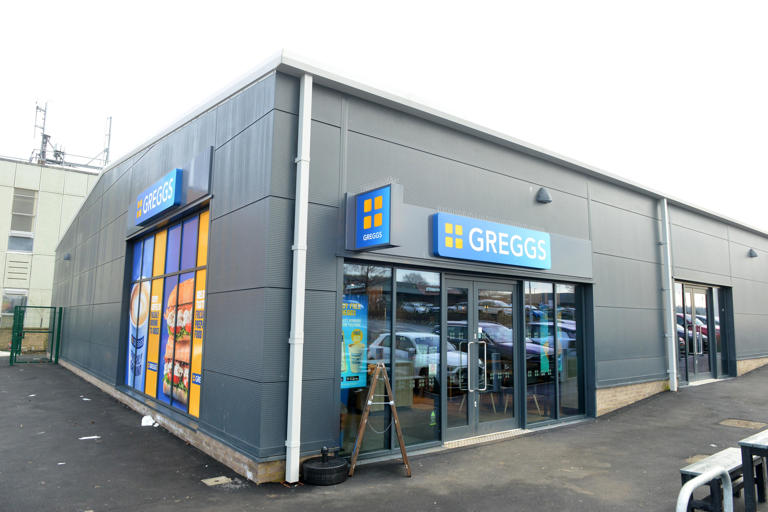 What's on Sunderland's new £10m retail park?