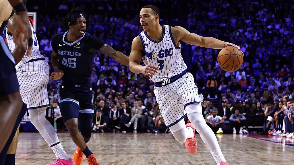 What happens to British basketball amid NBA plans?