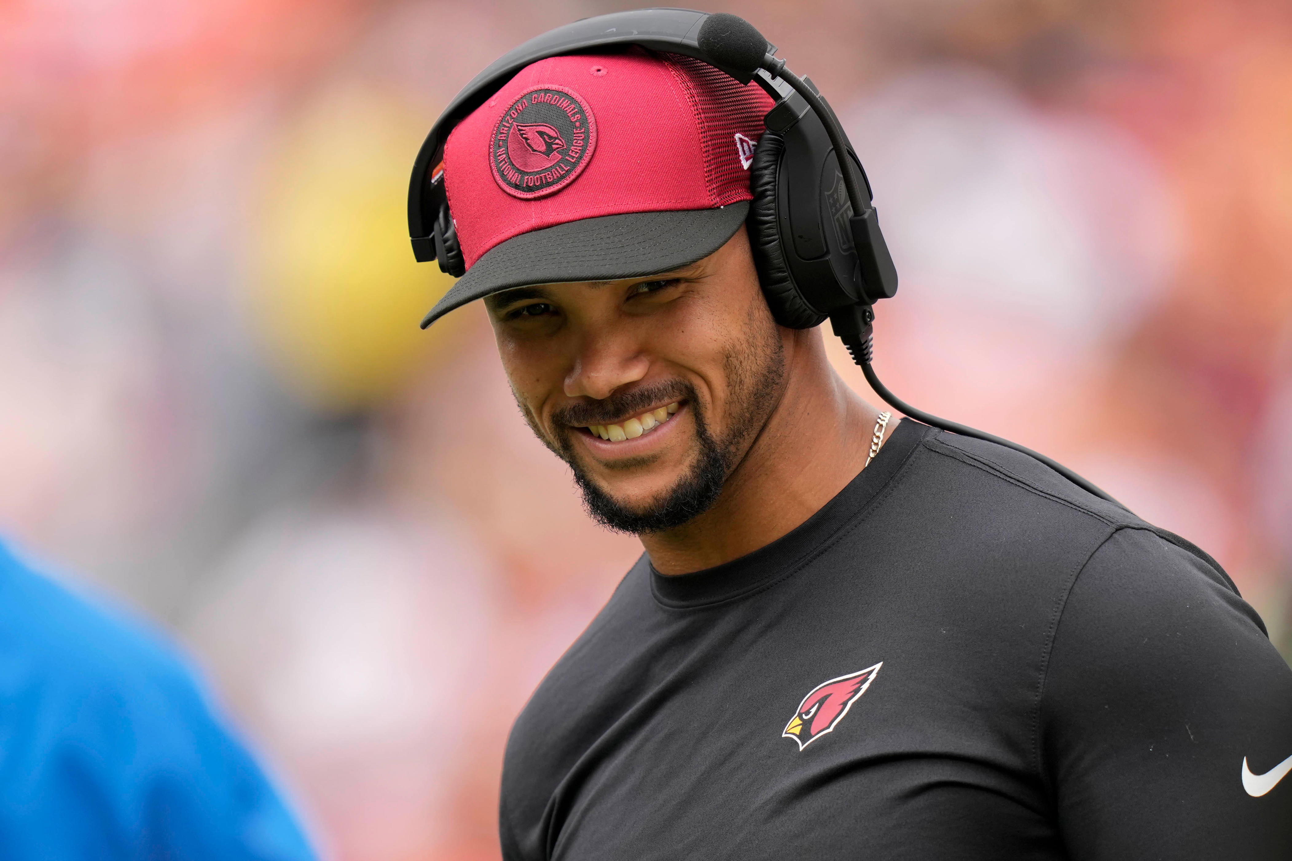 Chargers OC search: LA completes interview with Drew Terrell