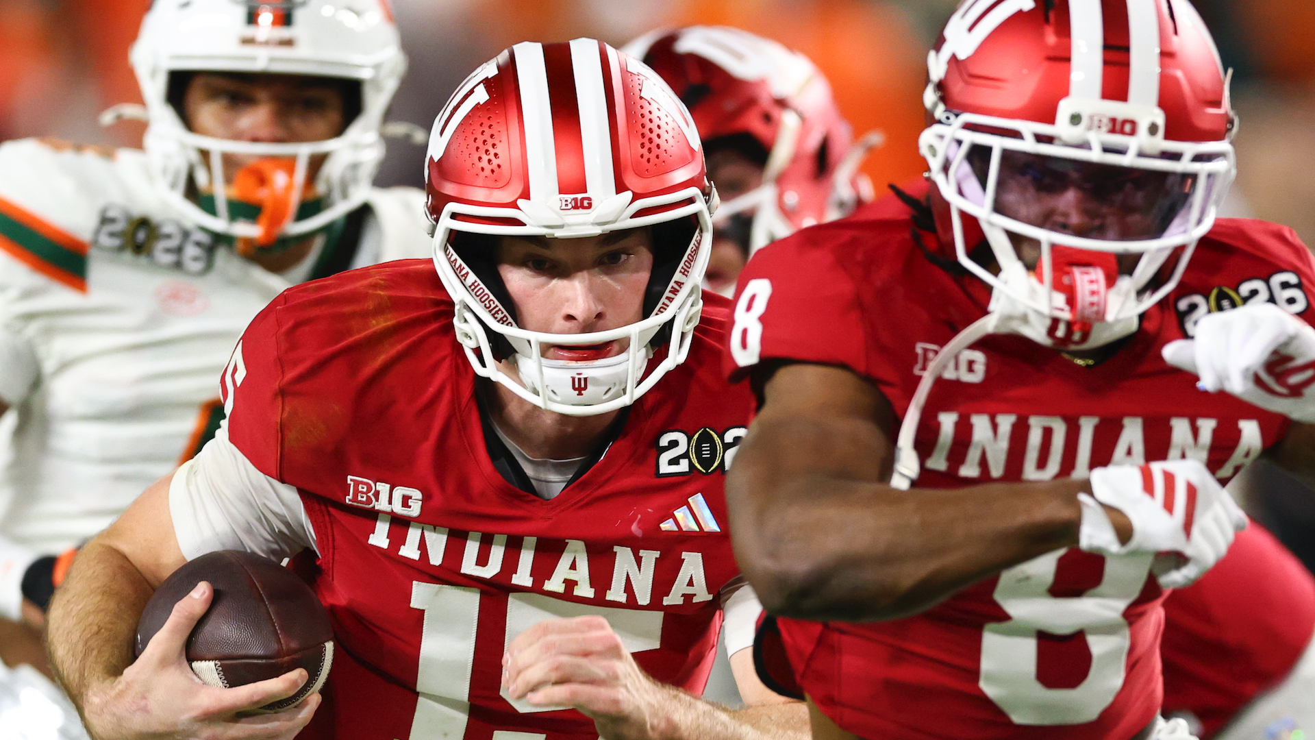 Where Indiana ranks among college football's best teams of 21st century ...