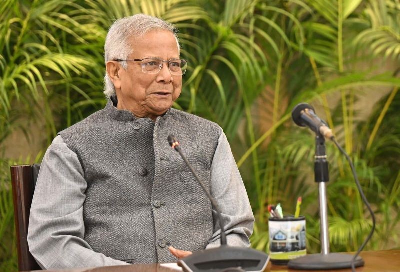 645 incidents, 71 communal: Yunus breaks silence on minority attacks in ...