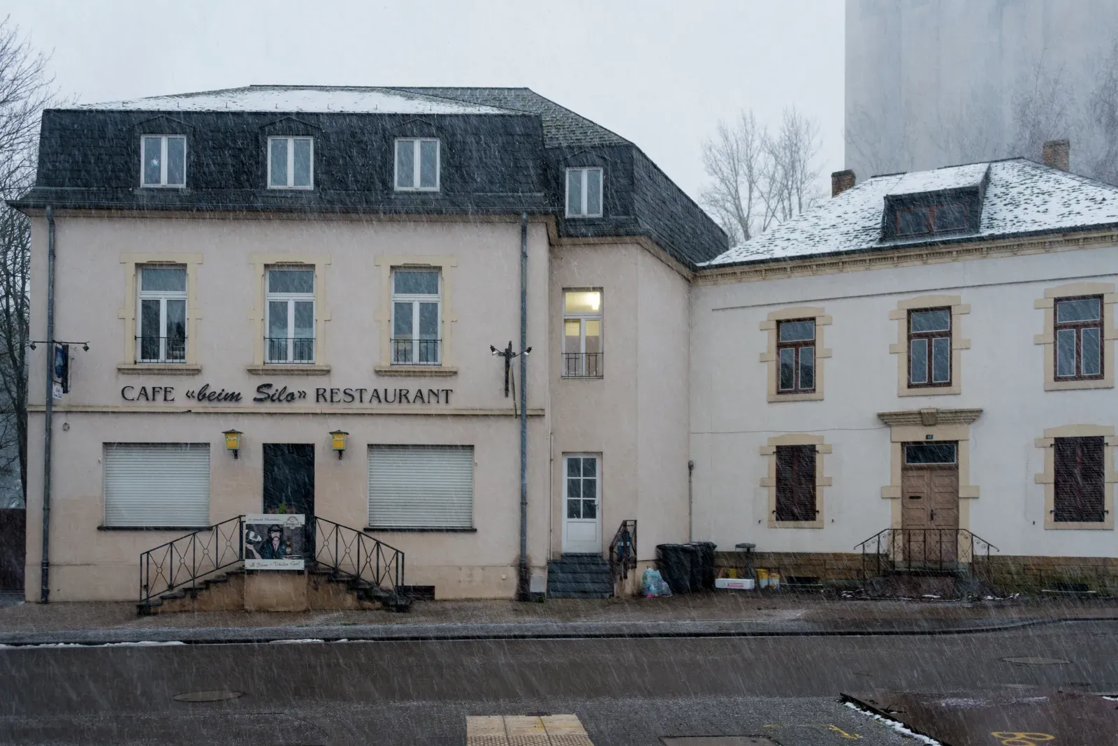 14 zero-waste restaurants that are pioneering sustainability in 2025