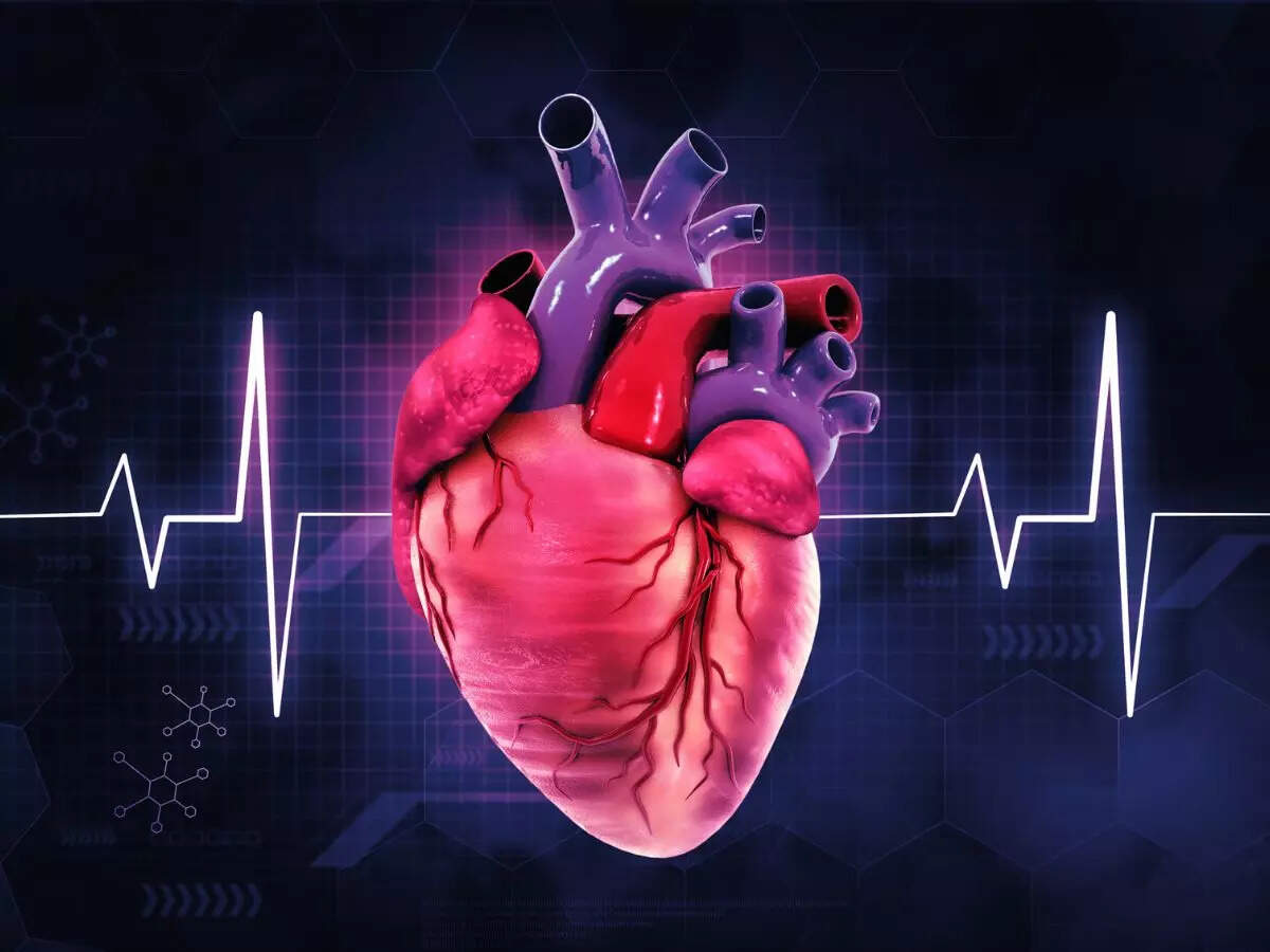 5 benefits of having a lower resting heart rate and how to achieve it
