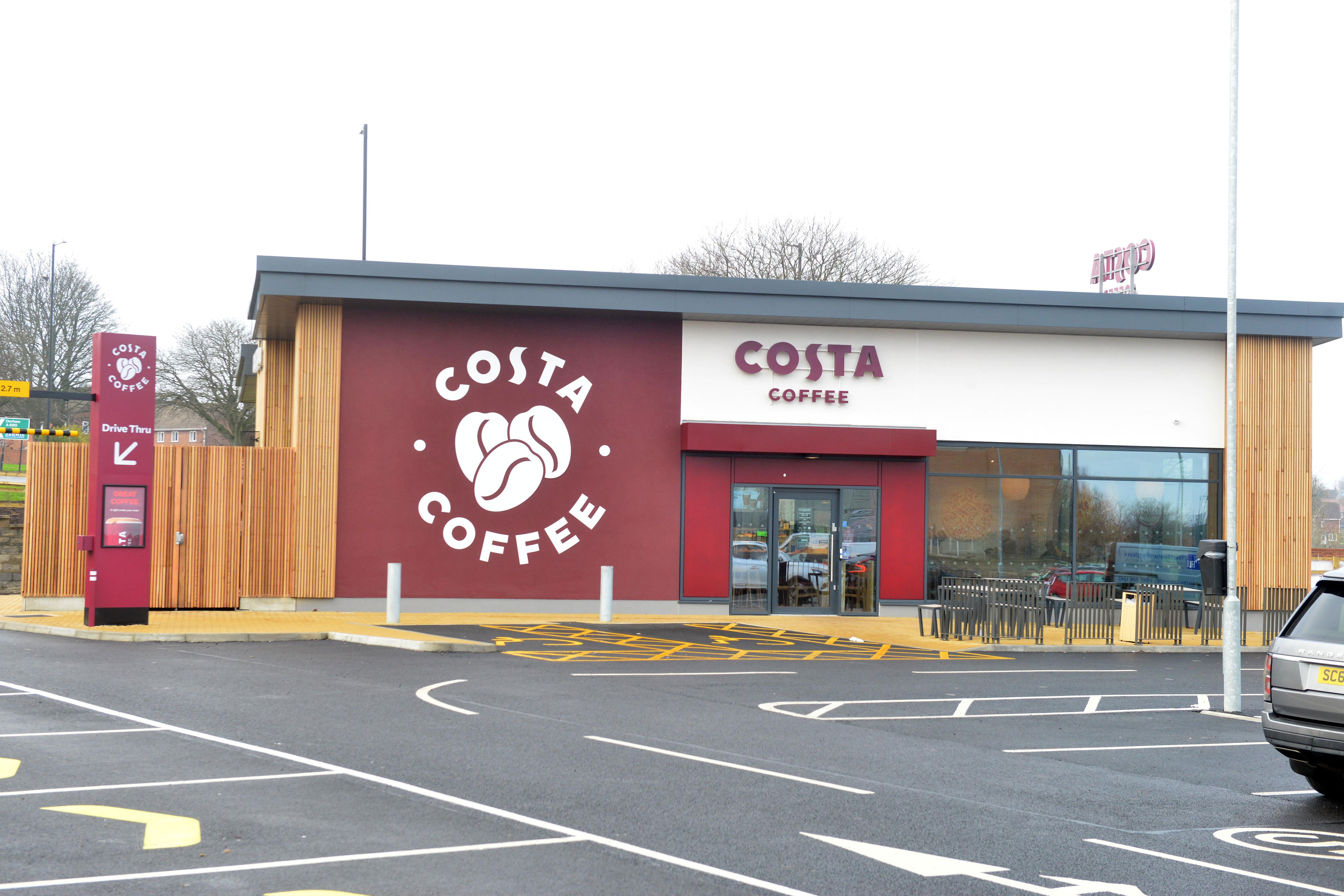 What's on Sunderland's new £10m retail park?