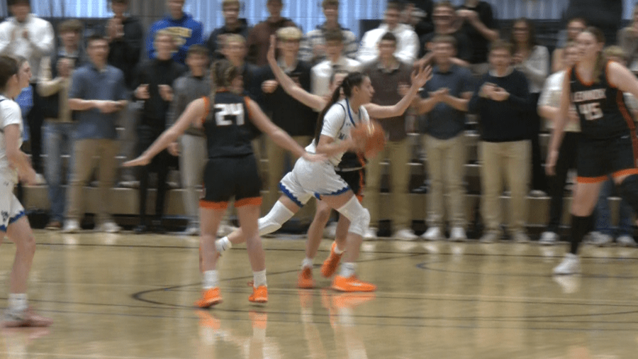 Maȟpíya Lúta is unanimous No. 1 after Lennox win