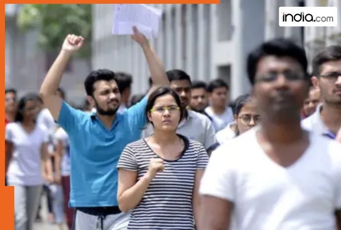 CSIR UGC NET result December 2025 live: CSIR UGC NET scorecard, final ...