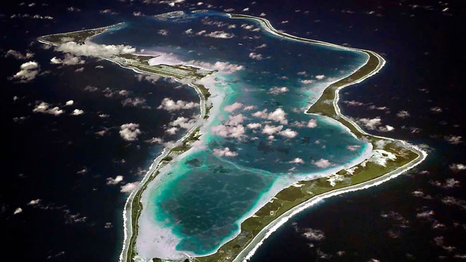 Chagos: Another blow to the transatlantic alliance?