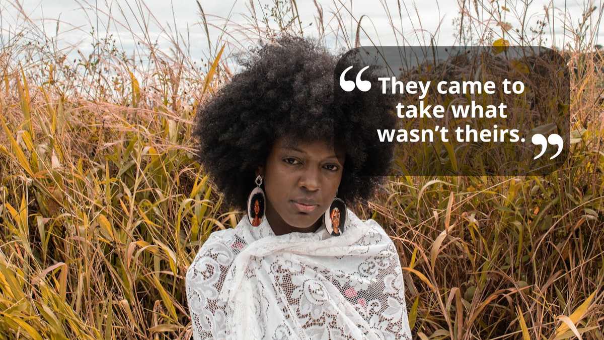 The loan officer who found my sister's fraud chose me over his job