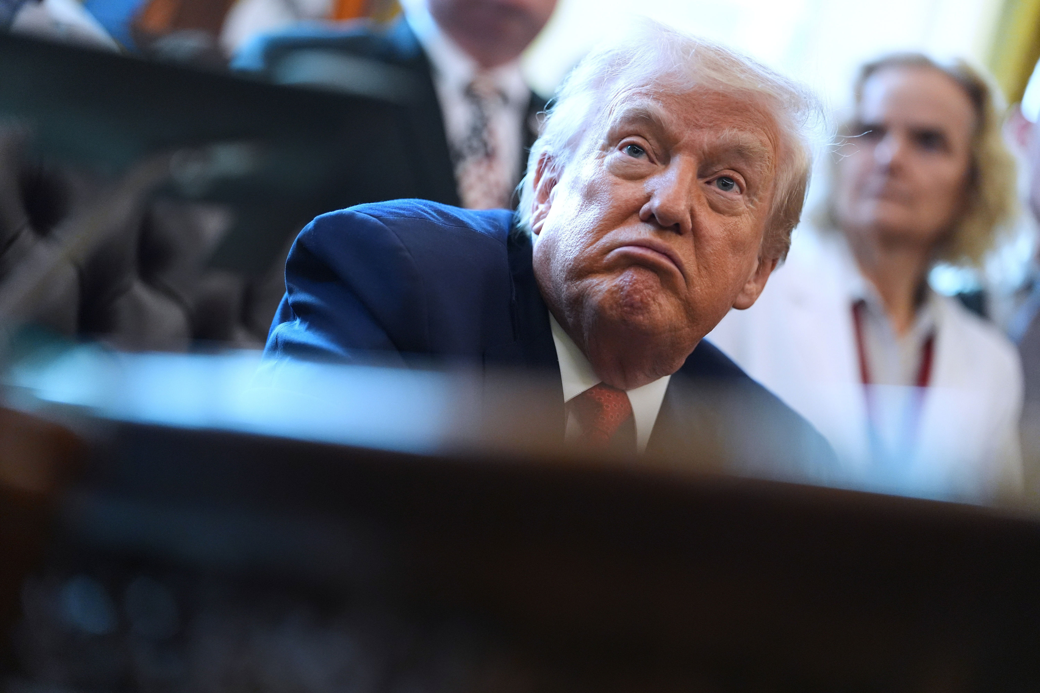 CNN medical analyst urges Congress to examine Trump’s 'fitness’ after ...