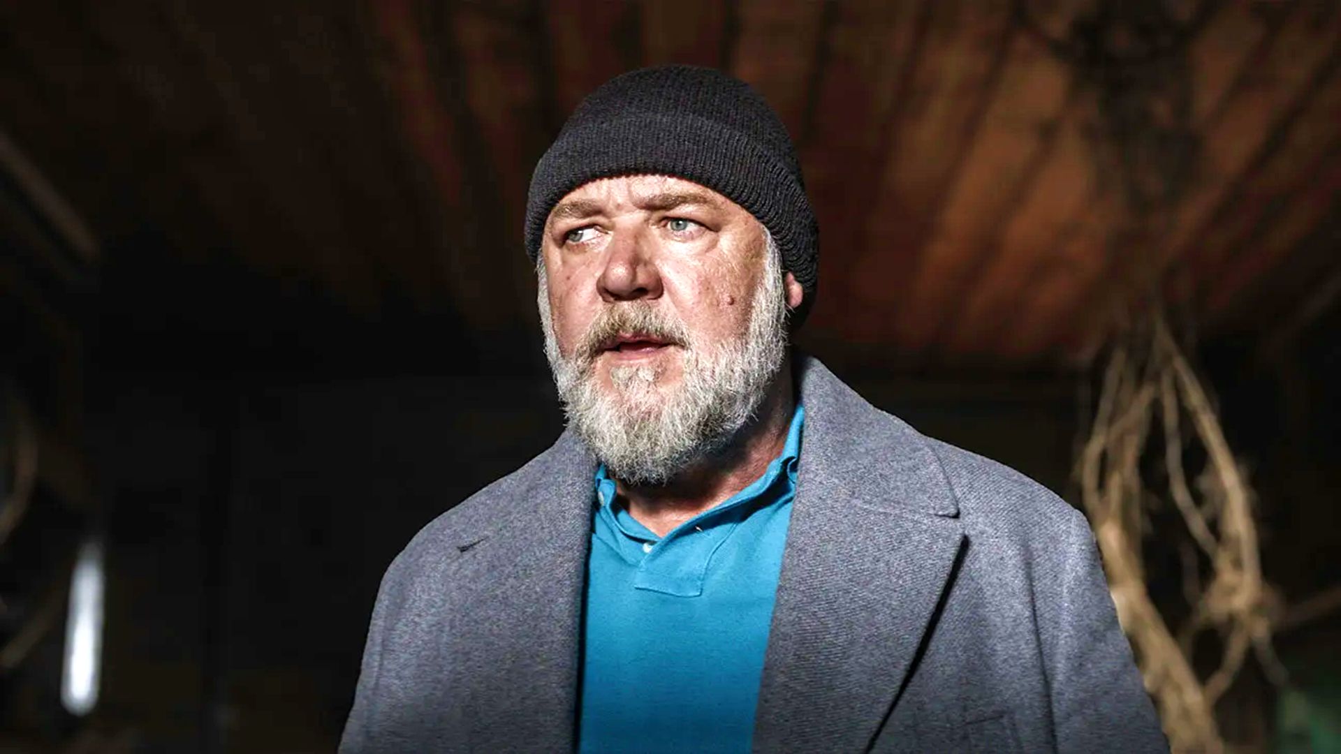 Russell Crowe's Sleeping Dogs: From box office flop to streaming sensation