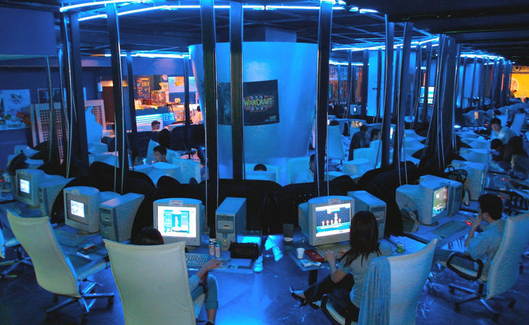 Korea kicks off AI Squid Game in bid to compete with US, China