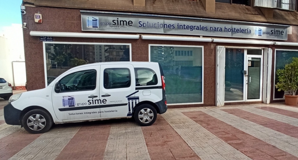 El Grupo Sime de Benidorm aporta su tecnología a más de 250 consulados ...