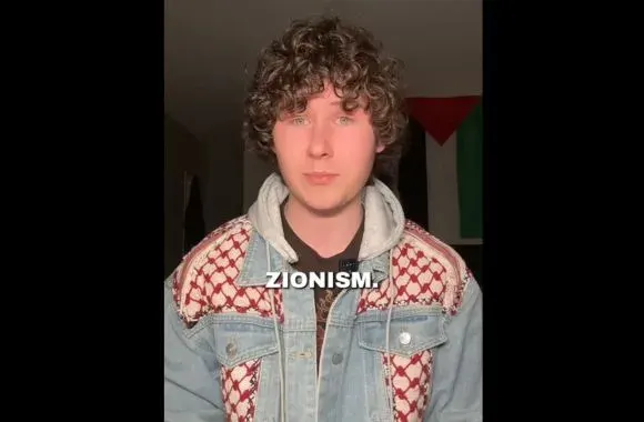 Judge rules against Ohio State U for expelling student over anti-Israel ...