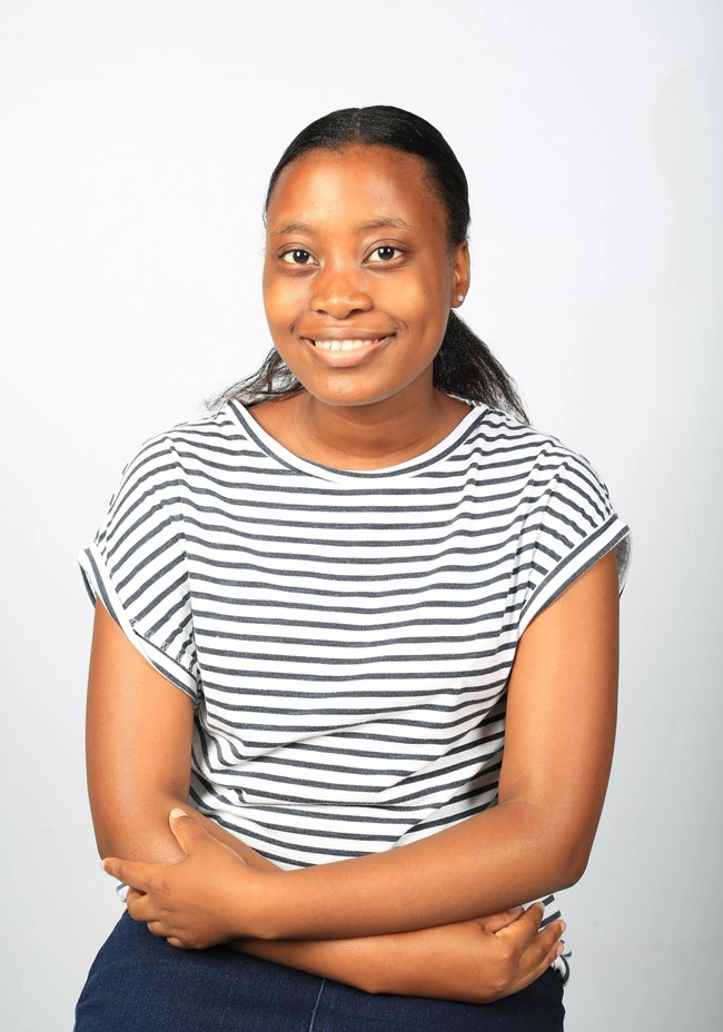 Finding your voice: inside Lerato Phakoe’s inspiring new book for young ...