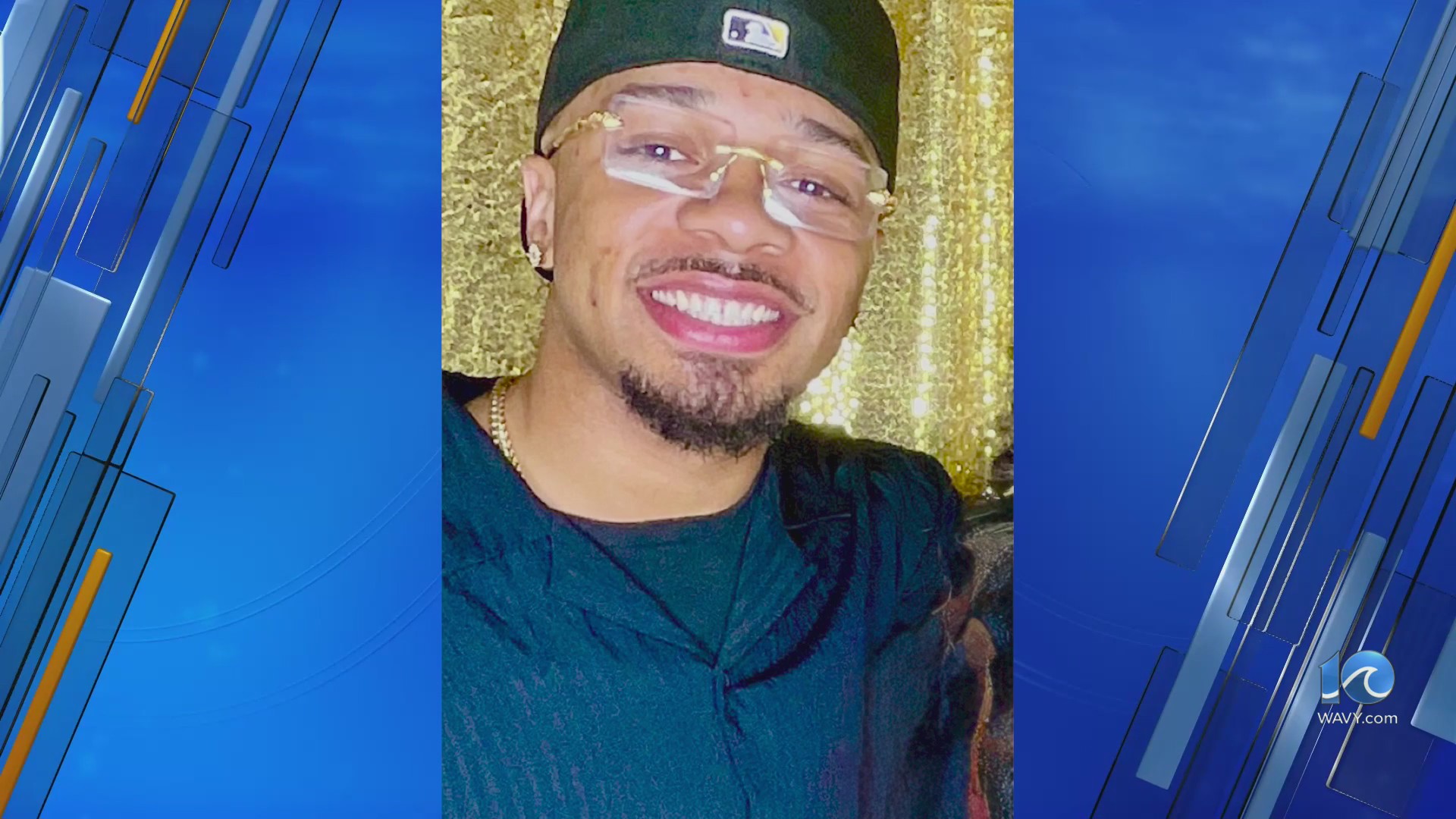 Missing man found safe, NNPD confirms