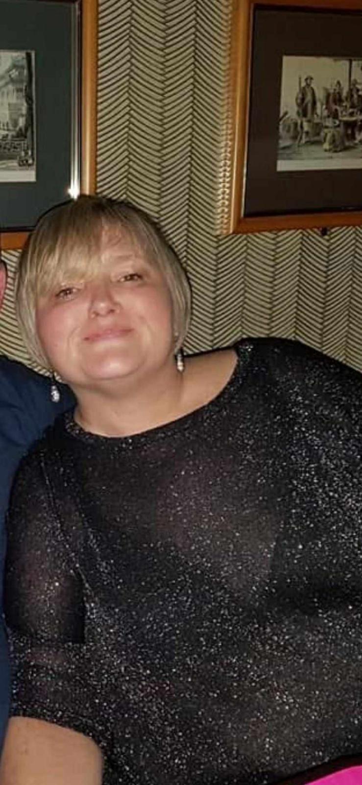 10-stone weight loss for Dunfermline health club member