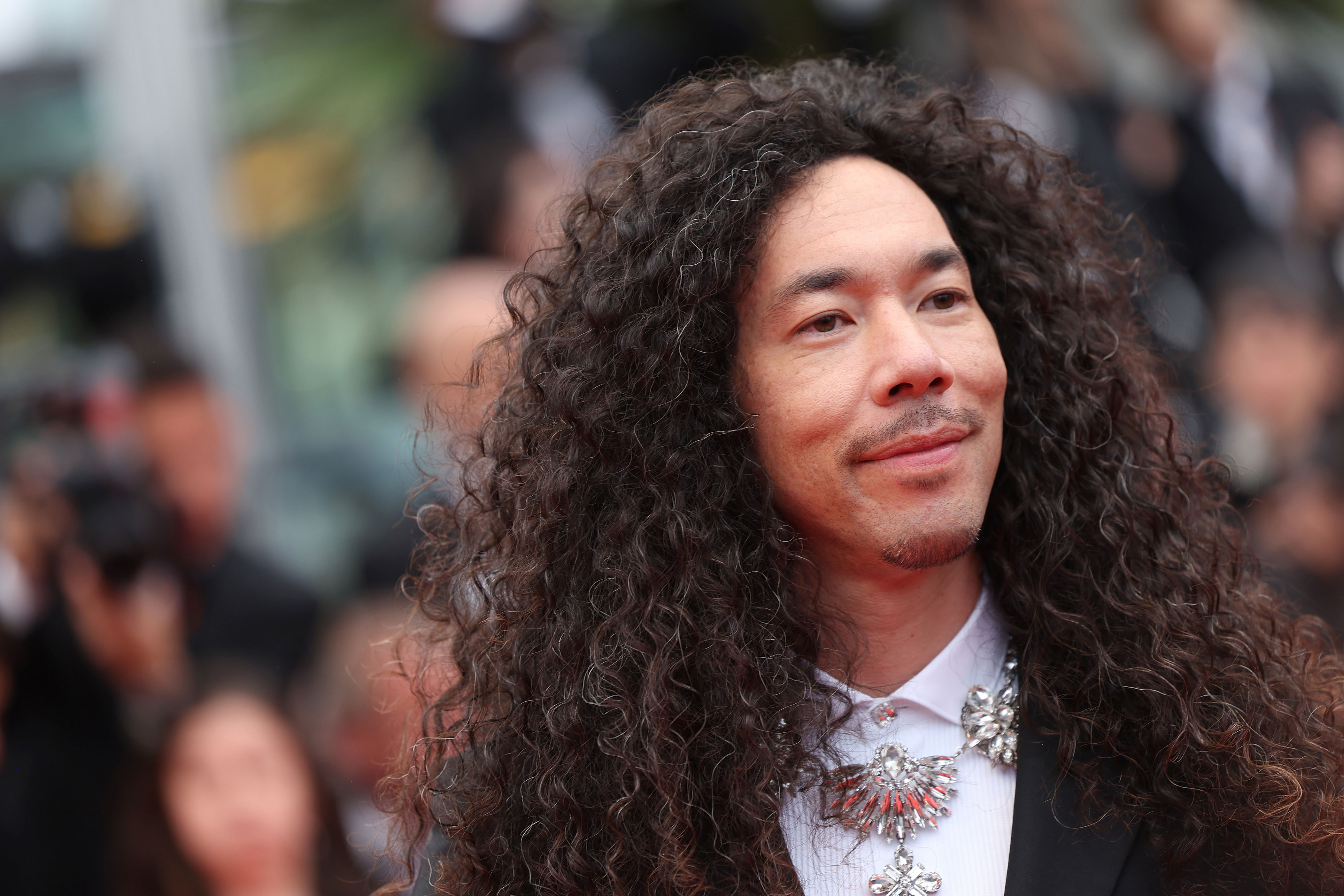 GlamBOT director Cole Walliser faces backlash over responses to wedding ...