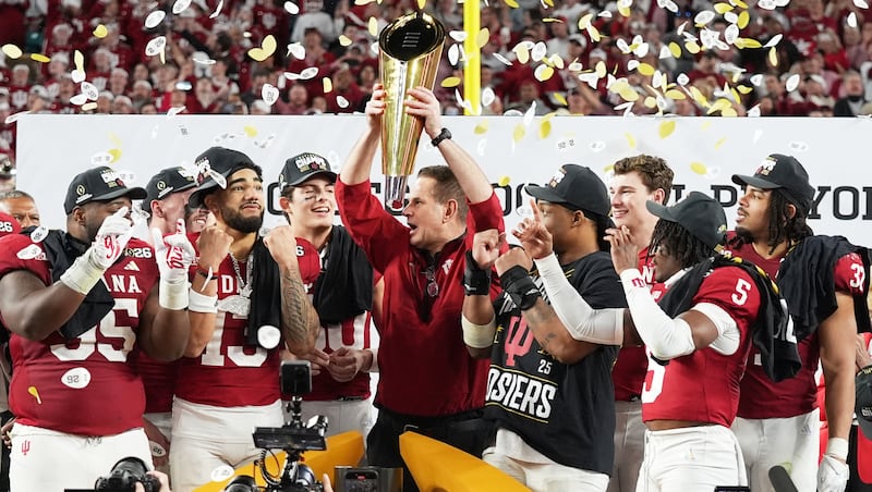 Indiana win over Miami was a championship for the people — and for the ages