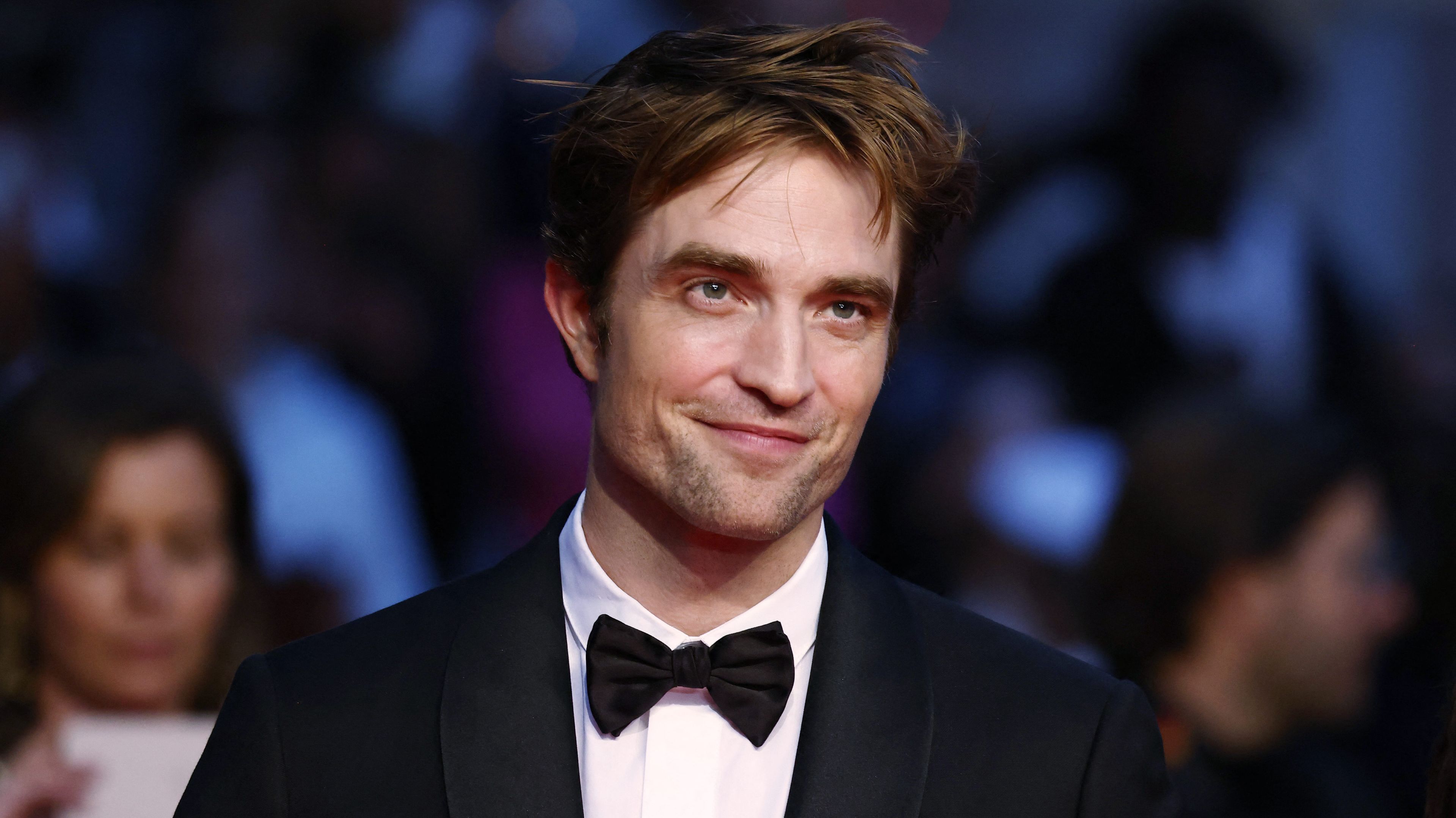 Primetime trailer: A24 & Robert Pattinson's unsettling first look at To ...