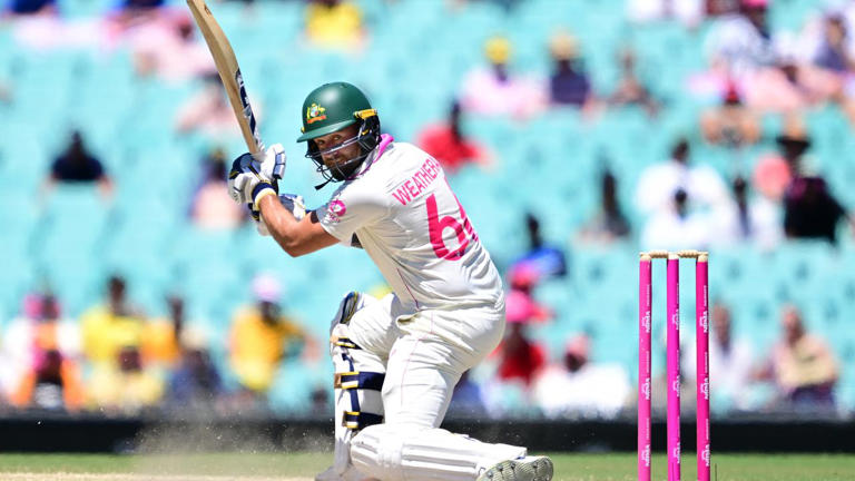 Hobart skipper Ellis to miss do-or-die Big Bash final