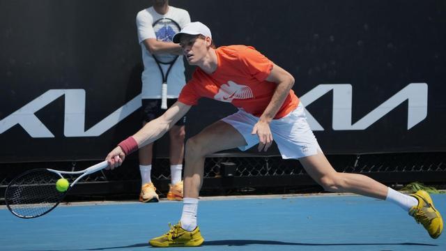 Partidos y resultados Open de Australia 2026 hoy: orden de juego y ...