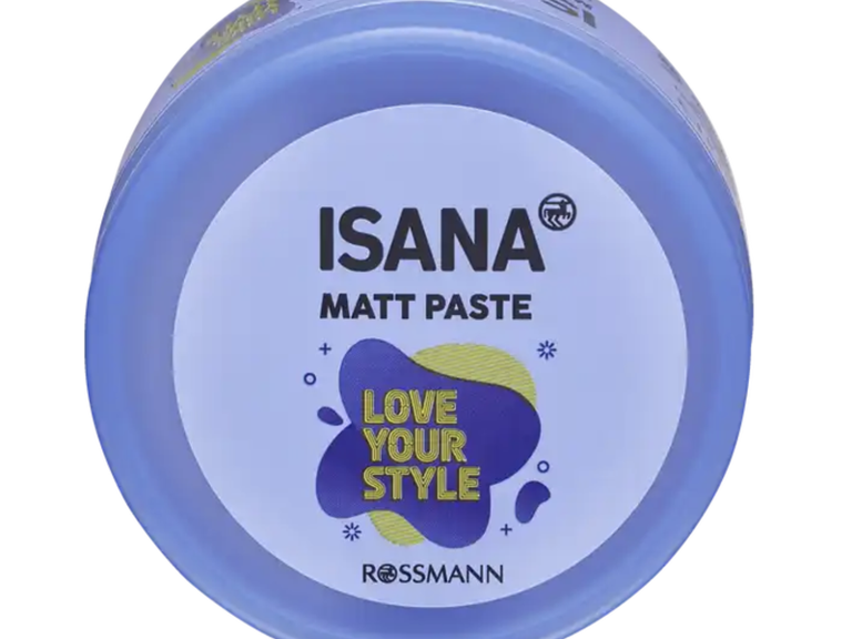 Dieser Rossmann-Helfer macht kurze Haare in Sekunden chic