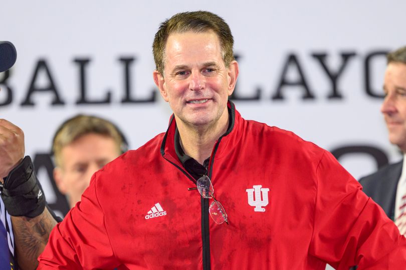 Curt Cignetti makes retirement admission and money claim immediately ...