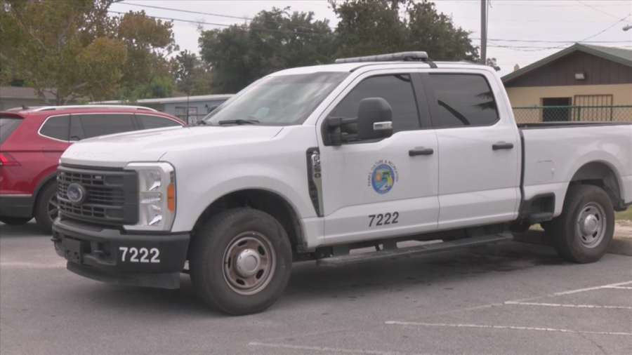 Panama City to hold Parks and Recreation town hall