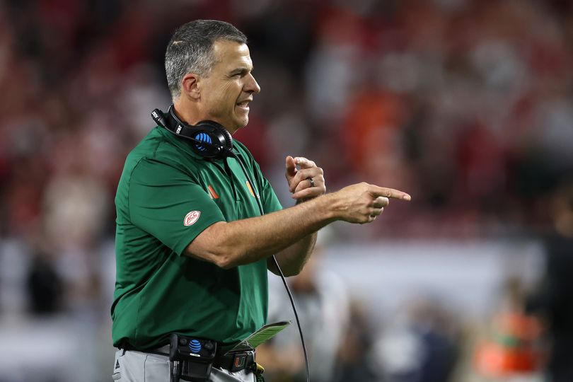 Miami costs itself CFB national championship with 'inexcusable' mistake ...