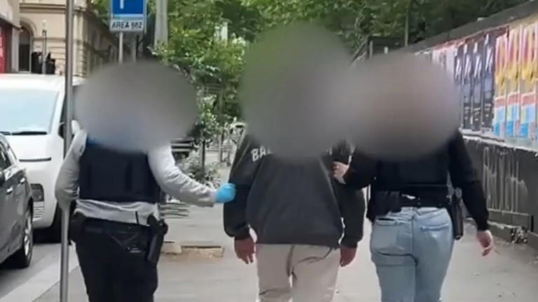 Mystery man 'key' in $6.6m extortion case