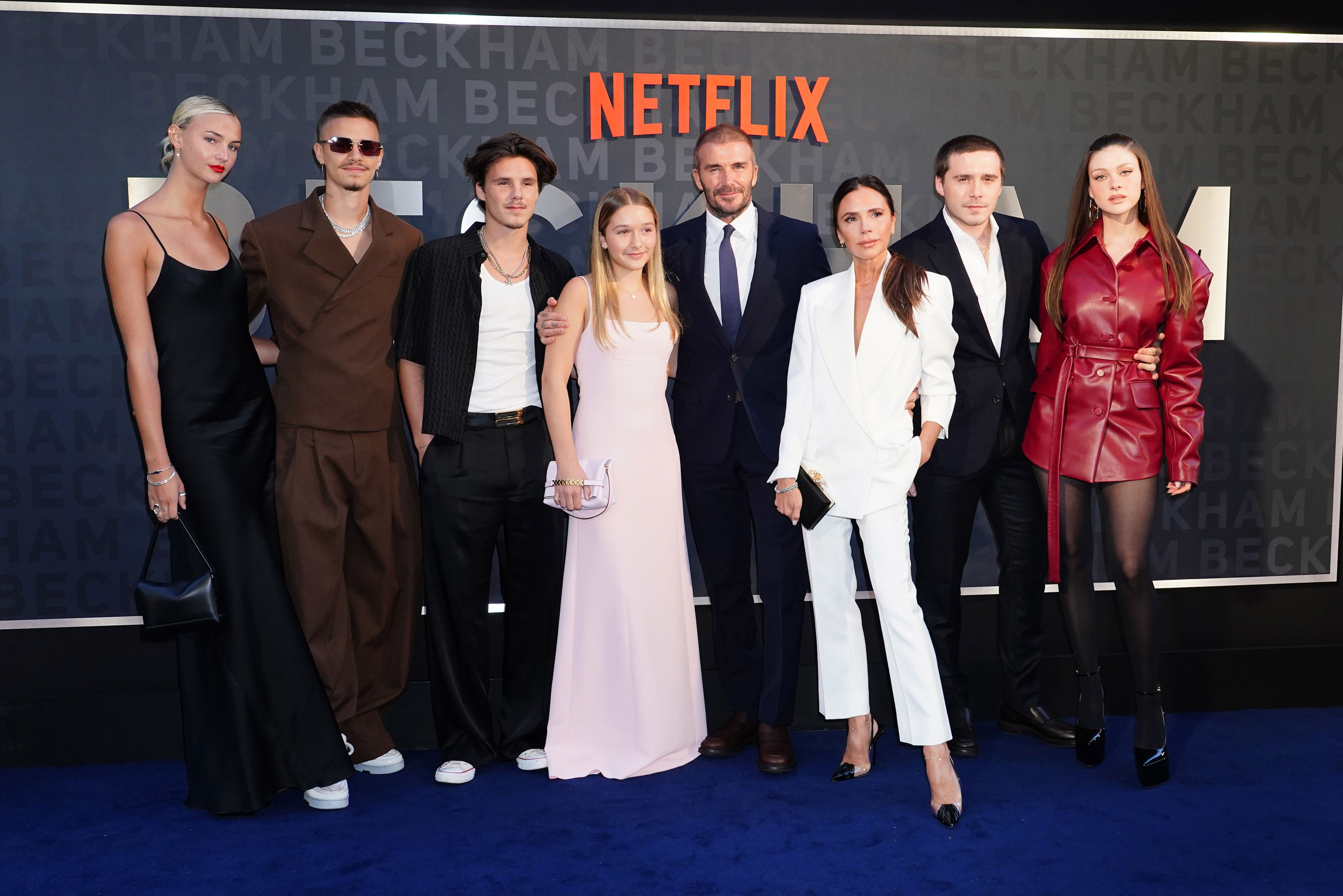 Brooklyn vs the Beckhams: Where does the truth lie?
