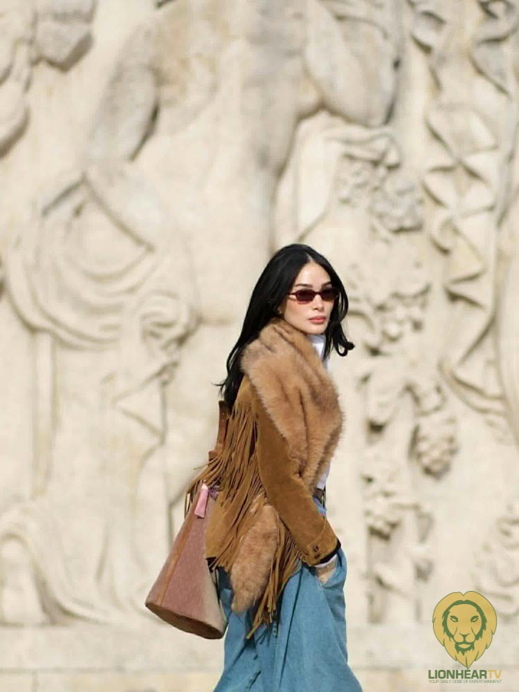 New lawyer Gabriel Divina defends Heart Evangelista, backs her luxury ...