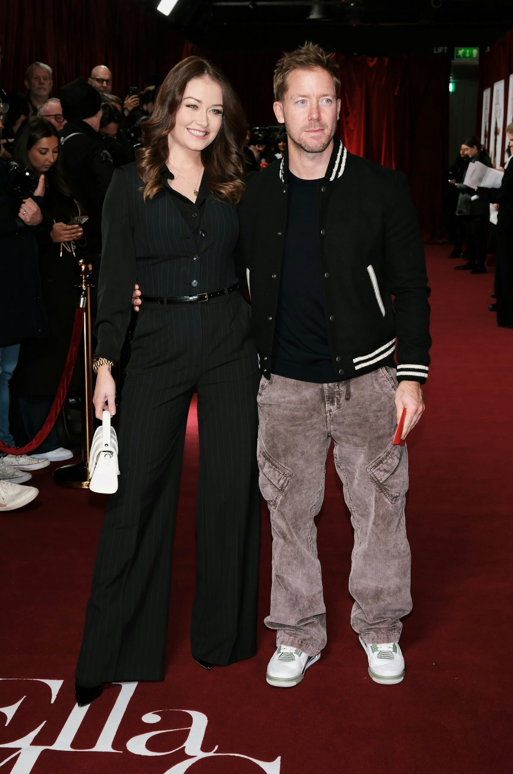 Exclusive Jess Impiazzi: ‘I thought I’d never be a mum – this boy’s a ...