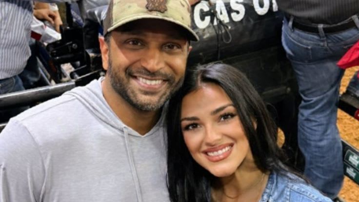 FBI director’s girlfriend Alexis Wilkins sparks firestorm after ...