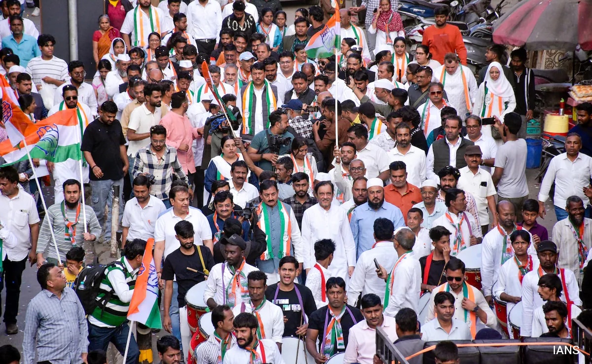 Congress sees record ticket aspirants ahead of Assam elections