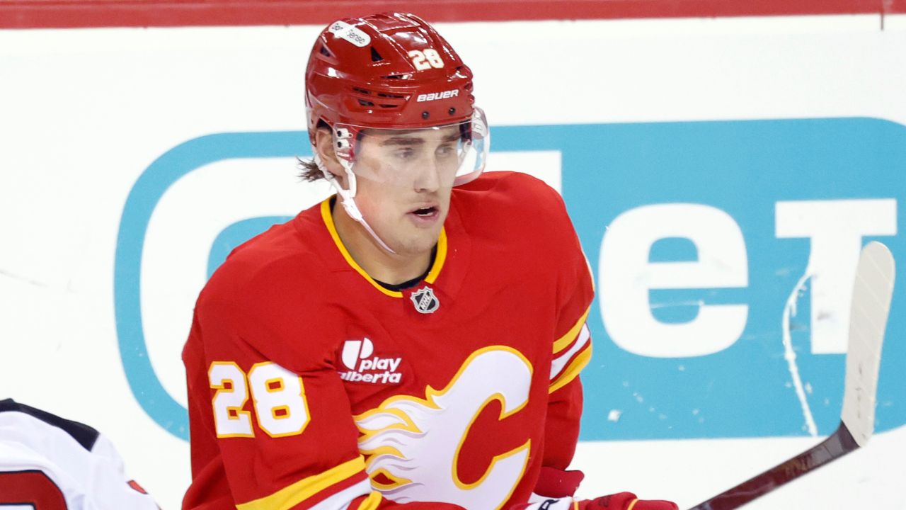 Flames mailbag: Trade deadline buzz swirling around key players