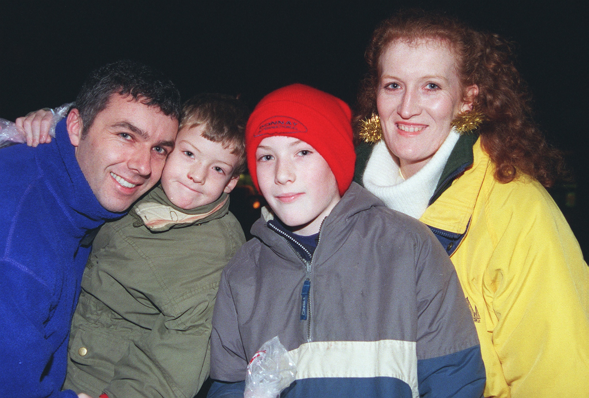 Sheffield retro: 23 photos taking you back to 2000, and how we ...