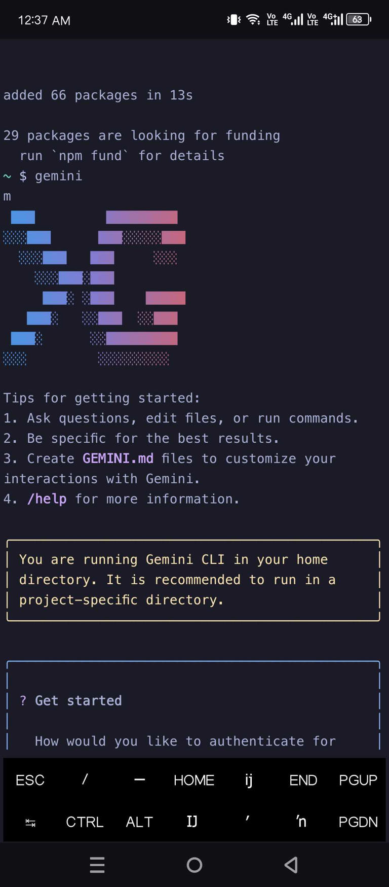 4 more awesome (and practical) things you can do with a terminal on Android