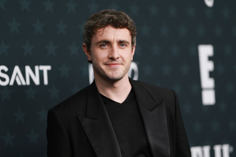 Paul Mescal fans fume Irish actor was 'robbed' after being brutally ...