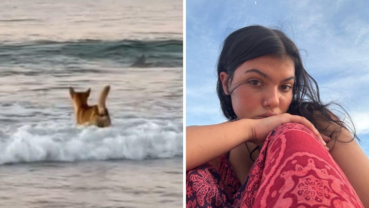 Woman found dead on island paradise named