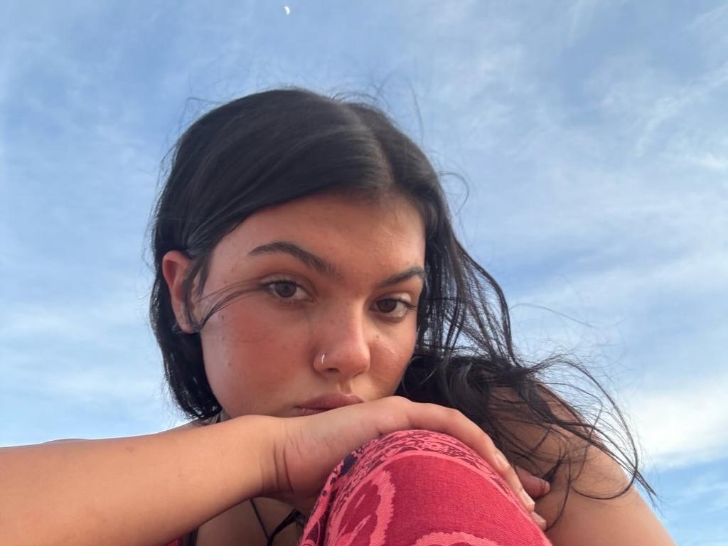 Woman found dead on island paradise named