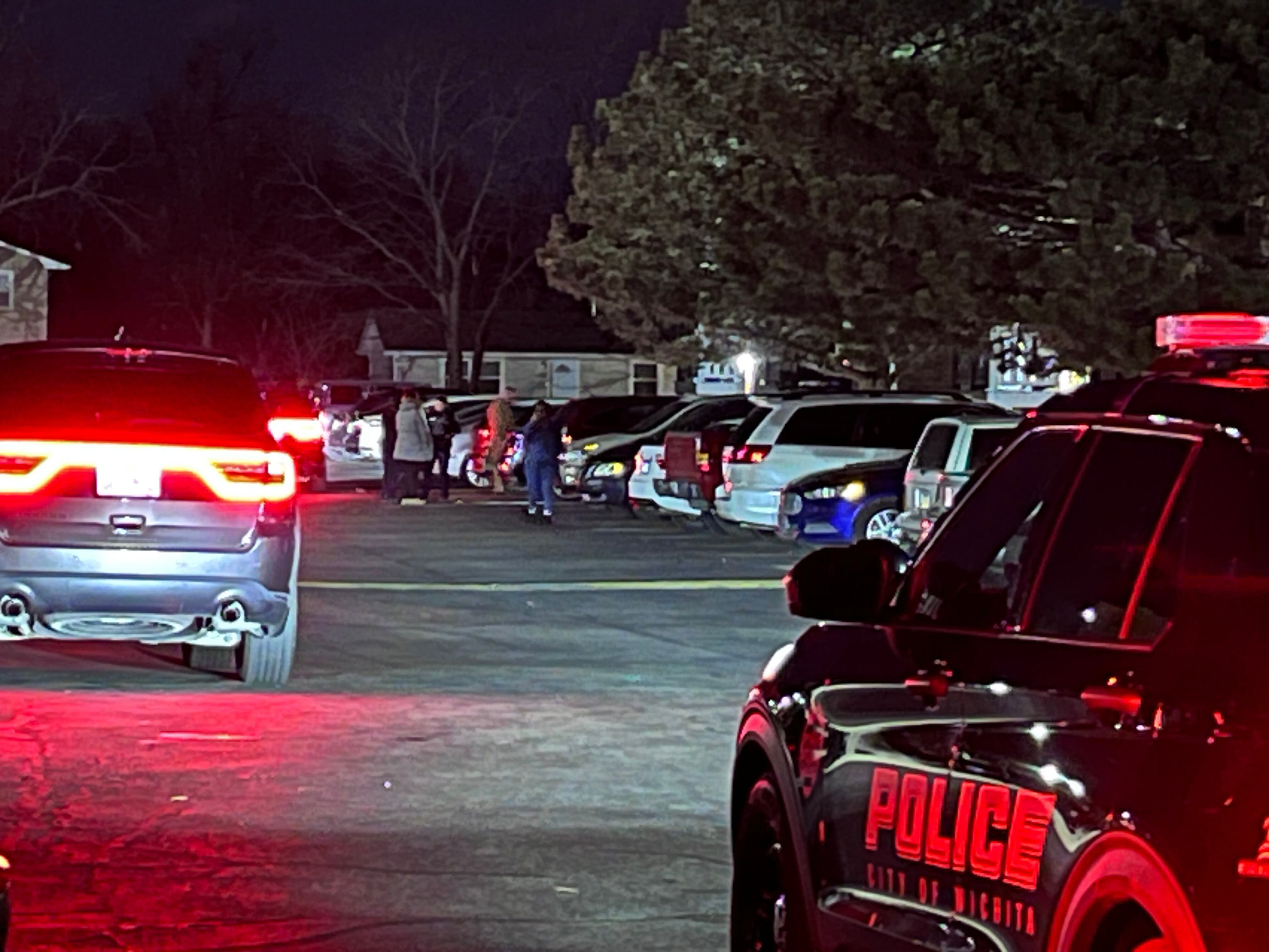 Sedgwick Co. sheriff identifies man shot, killed by Wichita police officer