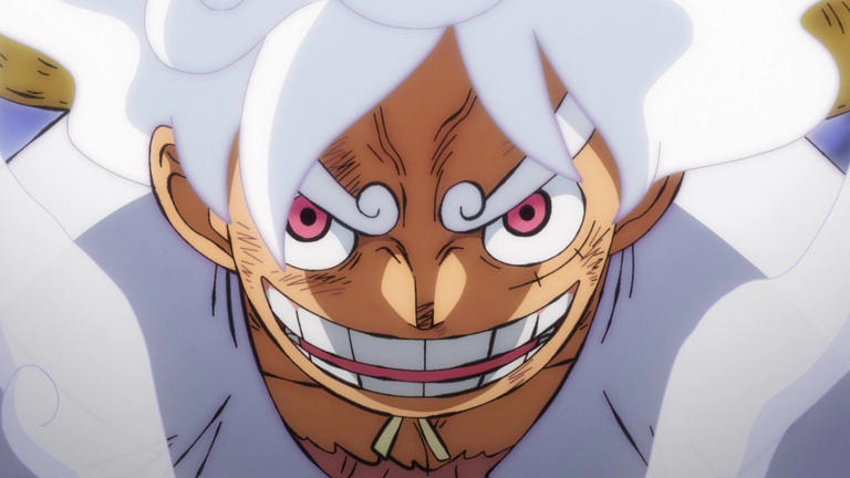 One Piece retcon proves fans misunderstood Luffy's power