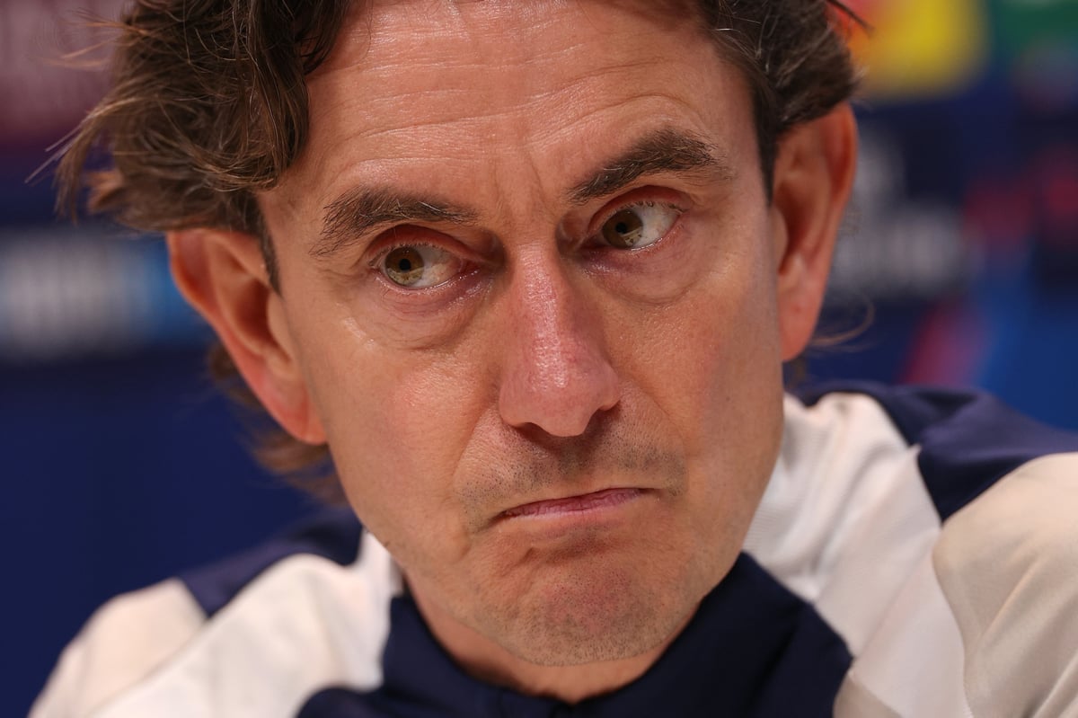 Tottenham vs Dortmund: Prediction, kick-off time, team news, TV, odds