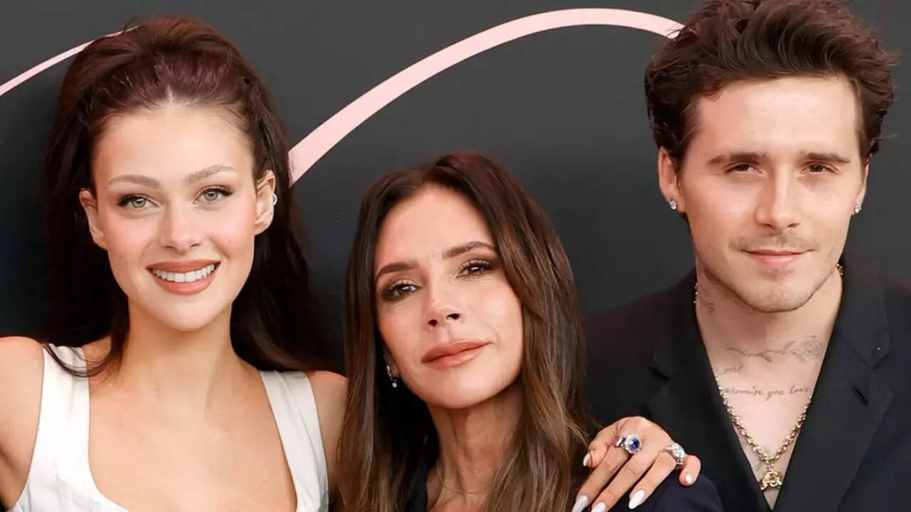 Brooklyn Peltz Beckham calls out Victoria Beckham’s ‘very inappropriate ...