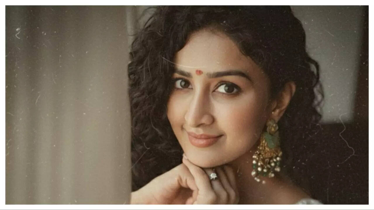 Farnaz Shetty: The filmmaking process remains the same whether it’s the ...