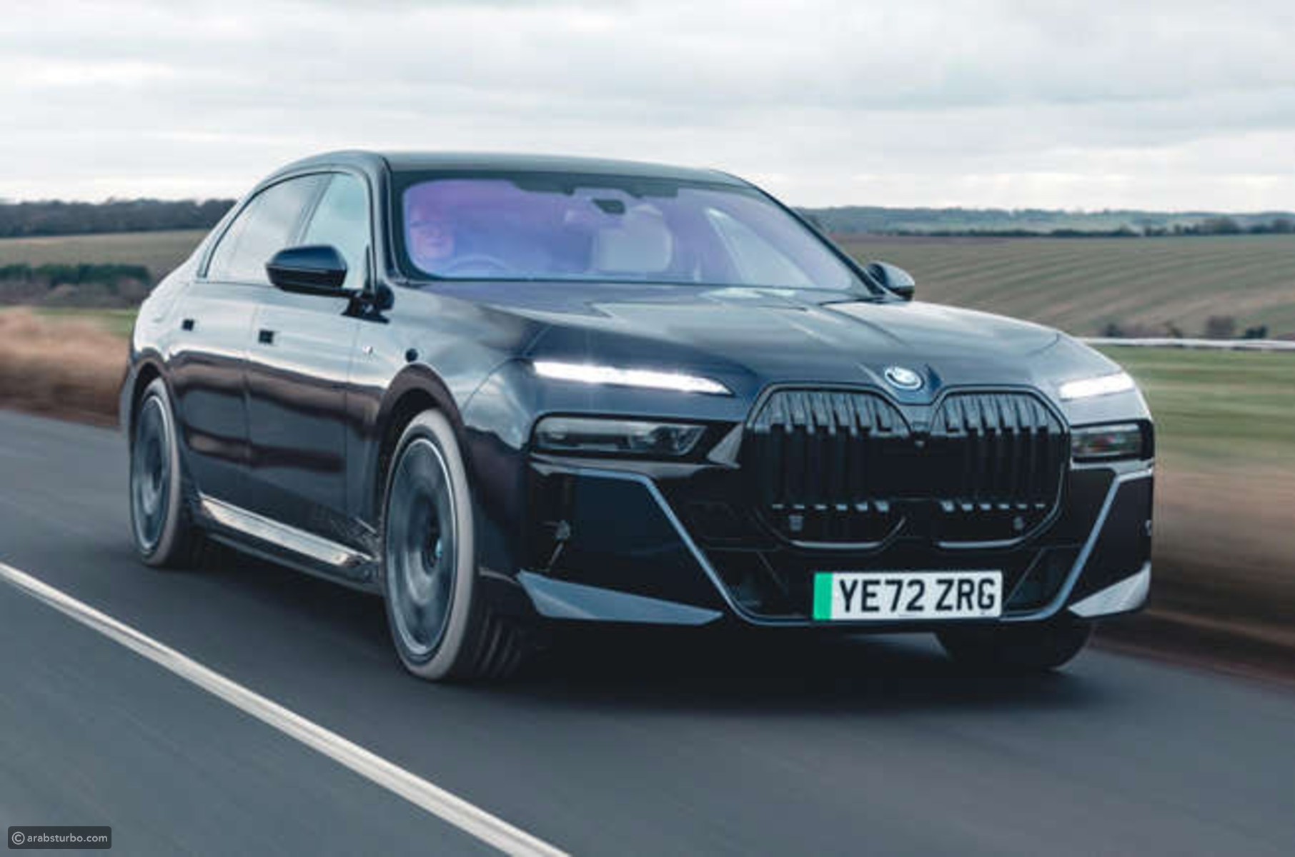 Top 15 EVs with longest range