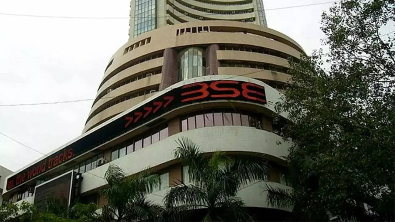 Stock market today: Top gainers and losers on NSE, BSE on January 20 ...