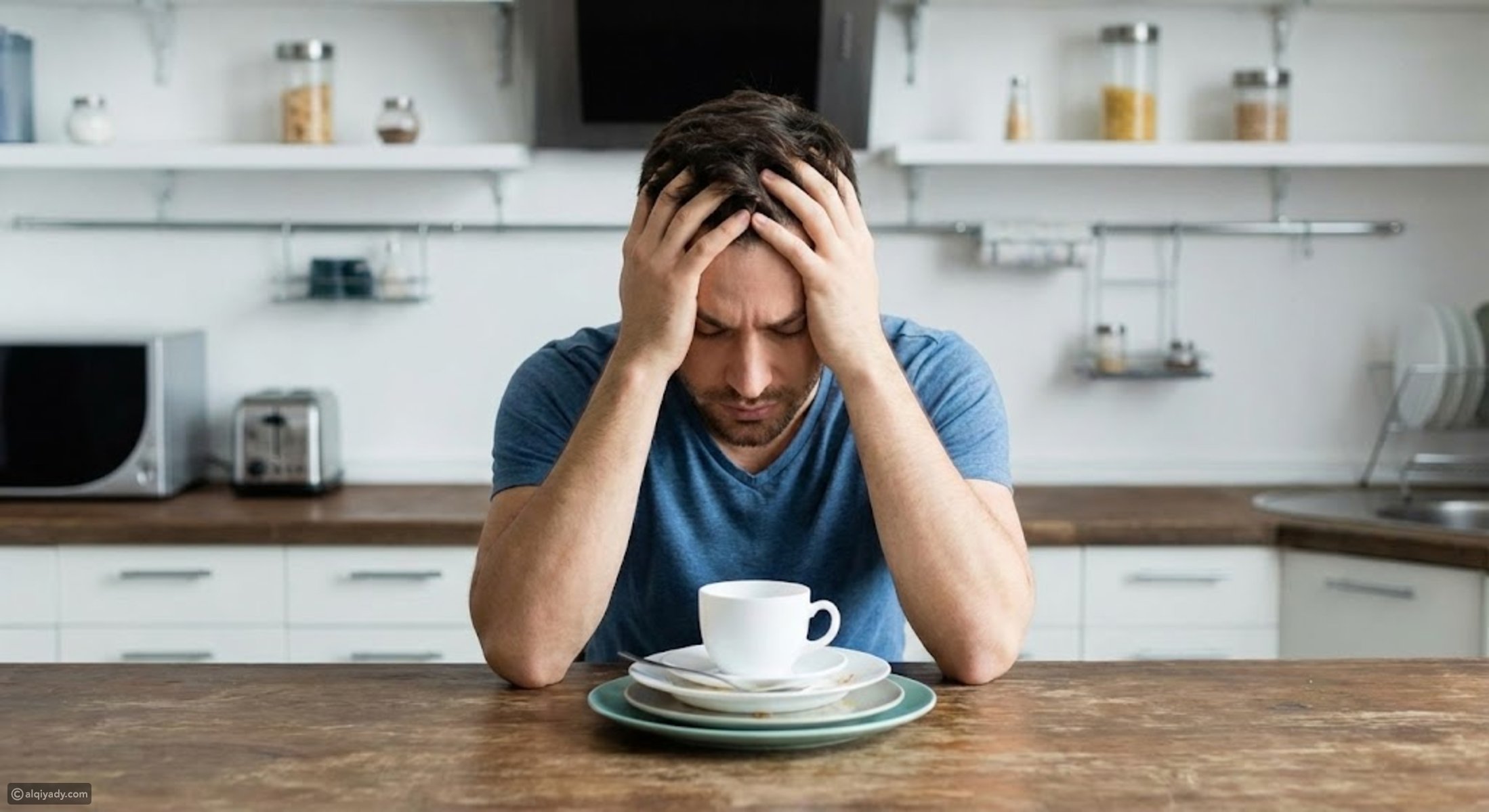 10 warning signs you’re more stressed than you think