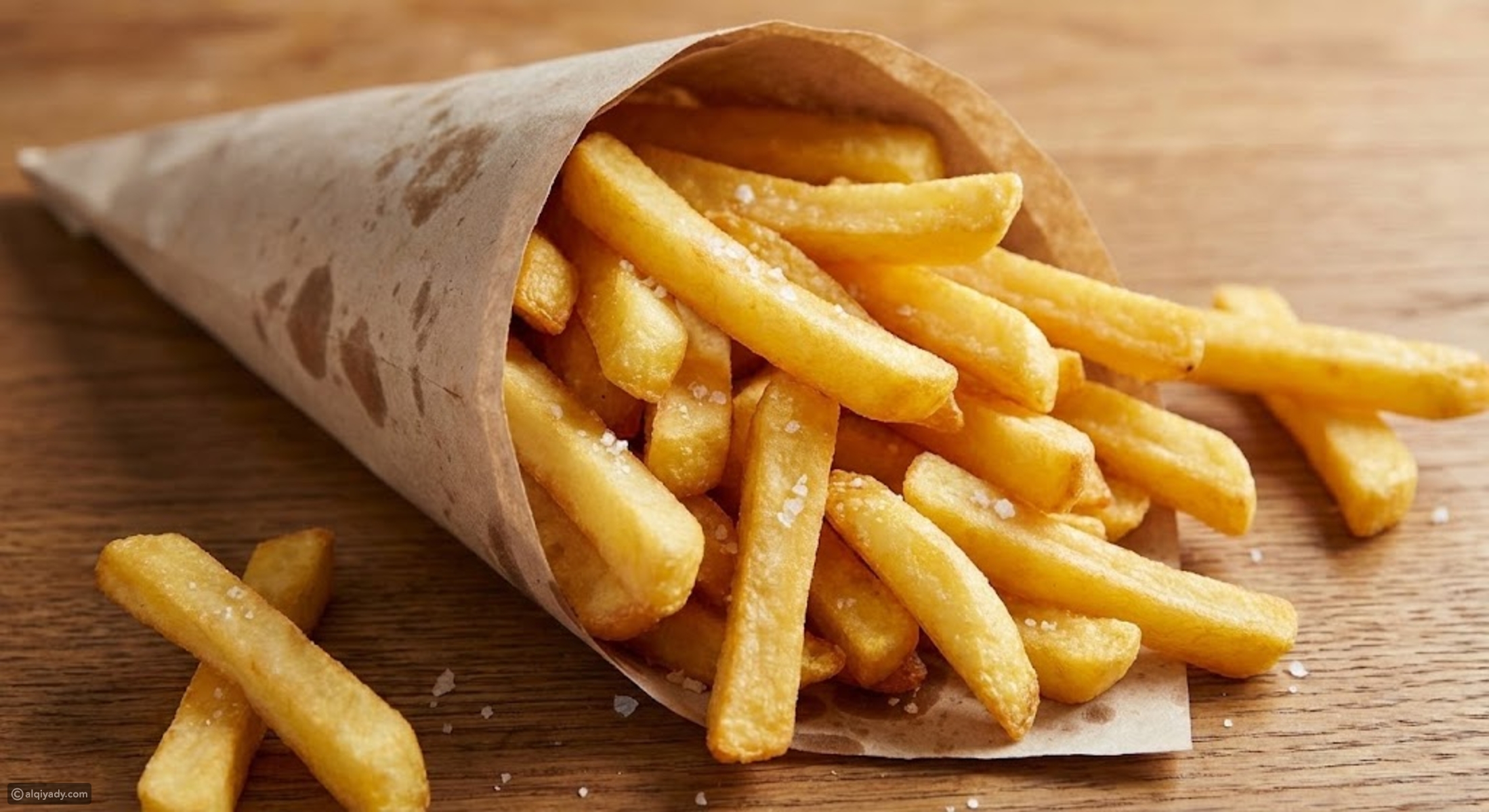 10 fried foods that are almost as bad for you as smoking